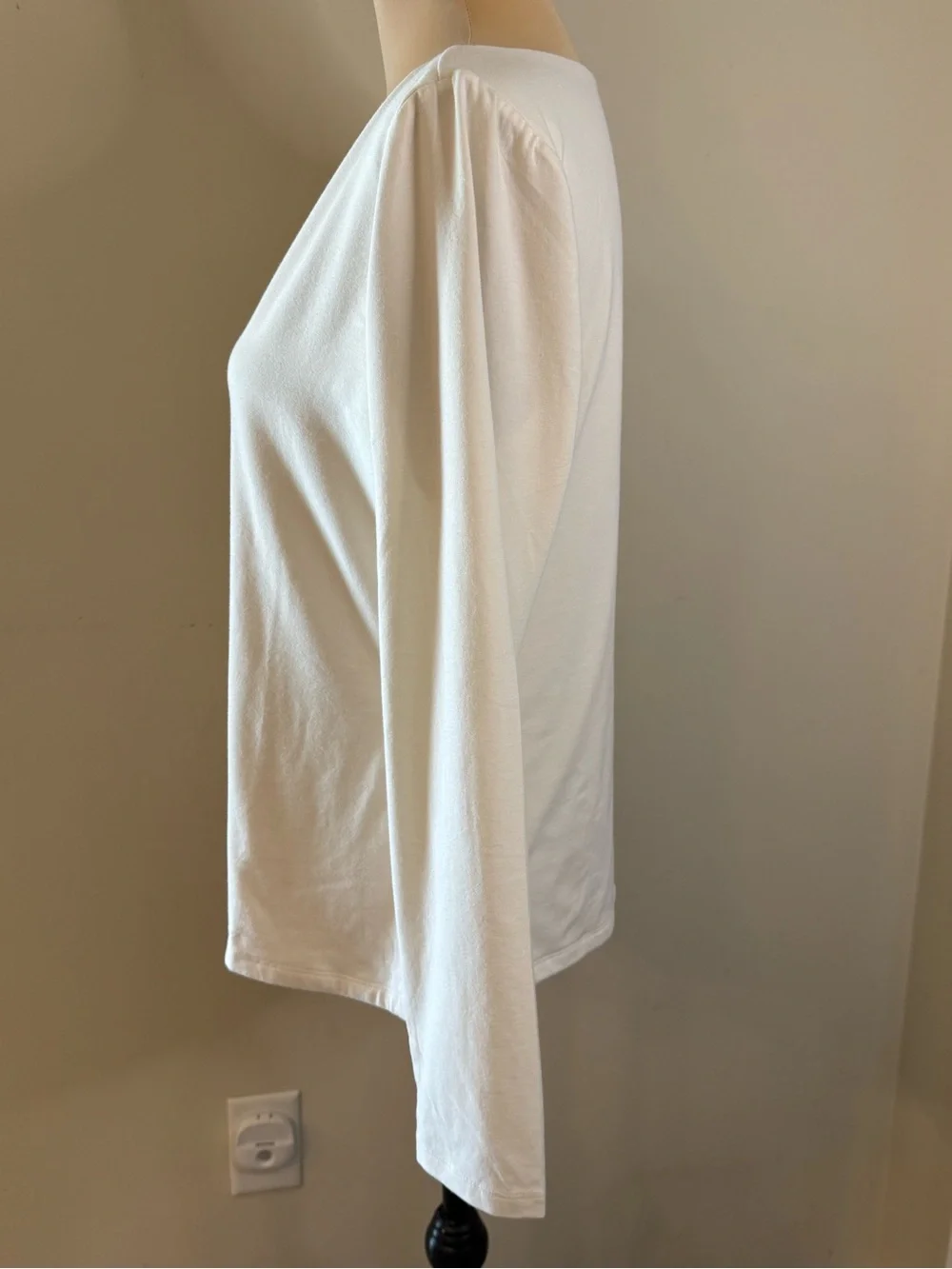 Banana Republic Factory | Tops | Banana Republic Factory Long Sleeve ...